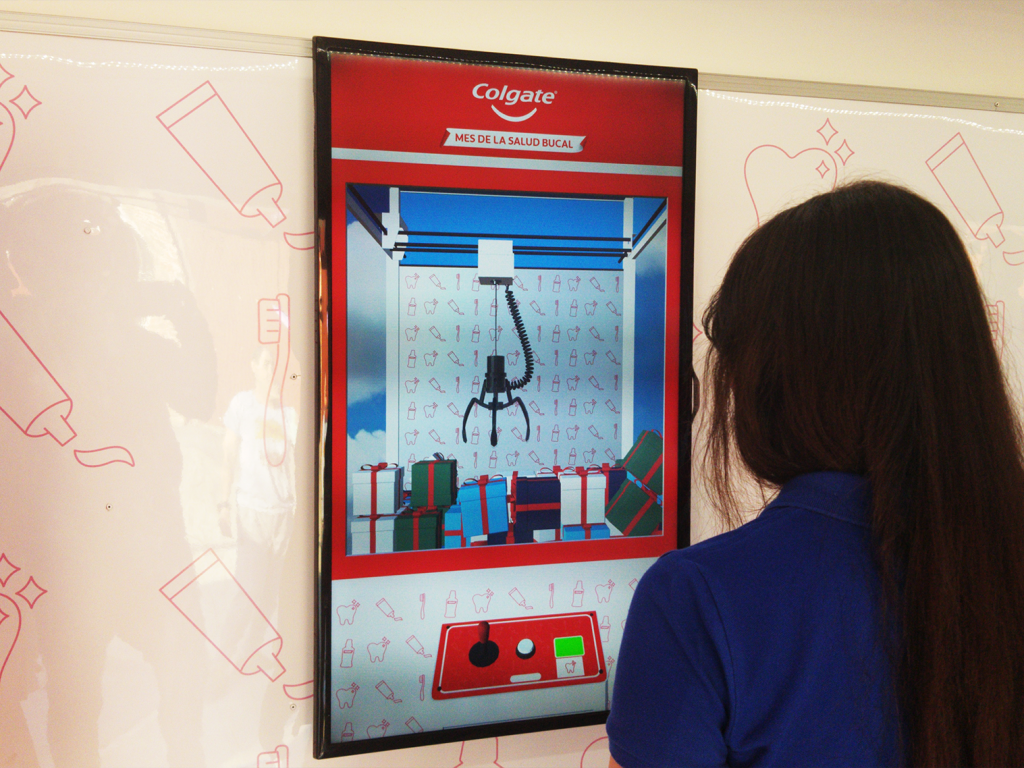 Experiential Marketing Agency